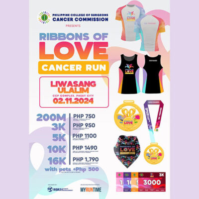 Philippine National Cancer Summit